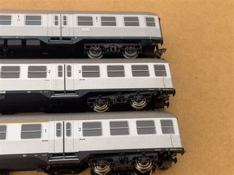 3x Roco Db Wagons Kaufen Auf Ricardo