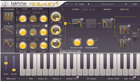 10 Essential Tips And Tricks To Make Extreme Synth Sounds