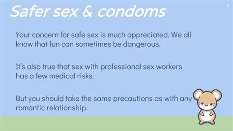 PPT Is It Good To Reach Sex Workers For Physical Needs PowerPoint Presentation ID 12130215