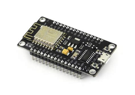 Wifi Modul Esp8266 Nodemcu V3 Arduino Za 338 Kč Allegro