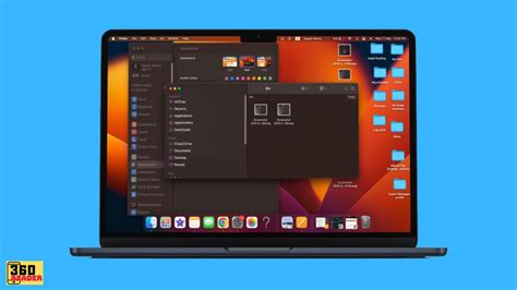 2 Ways To Automatically Empty Trash In Macos Ventura On Mac