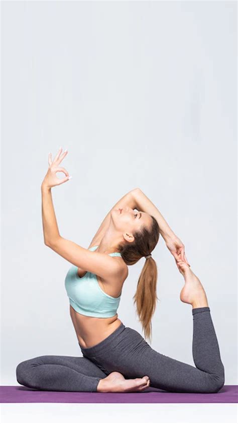 5 Stretching Exercises To Improve Flexibility