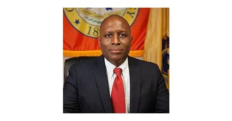 Incumbent Dwayne Warren Declares 4th Term Victory In Hard Fought Orange Mayoral Race East