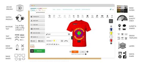 Must Have Considerations Before Integrating A Magento Product Designer