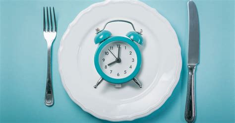 Alternate Day Fasting Trial Finds Health Benefits