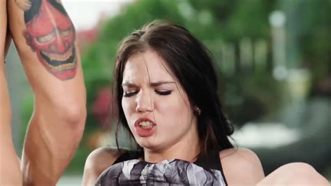 EXTREME SHAKING ORGASMS When The Dick Is So Good You Get Brain Damage