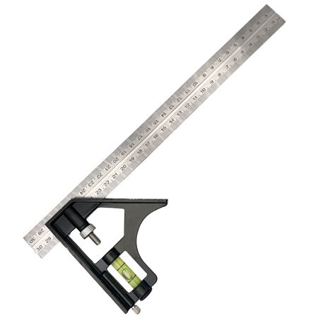 12″ Combination Carpenter Square Sedco Corp