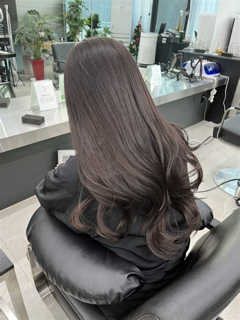 미용실마곡 이곳이 바로 강서구 염색맛집 느루헤어살롱 네이버 블로그