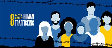 World Day Against Trafficking In Persons July