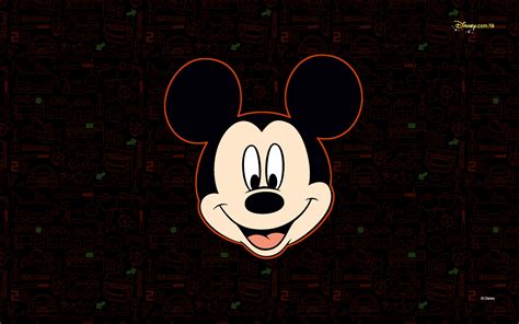 Mickey Mouse Hd Wallpaper A Disney Classic 1920x1200 Wallpaper Abyss
