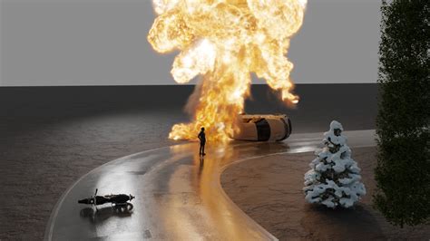 Blocky Artifacts Inside Blender On Free Openvdb Files Embergen