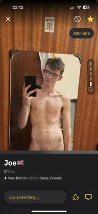 Joe Furness Joethesailor Lpsg