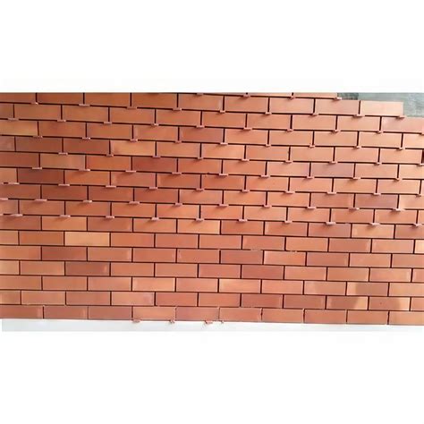 Wall Cladding Tiles Square Flooring Clay Tile Manufacturer From Hyderabad