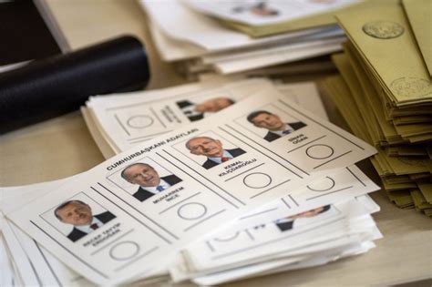 БНТУ ын Ерөнхийлөгчийн сонгуулийн урьдчилсан дүнгээр Режеп Тайип Эрдоан