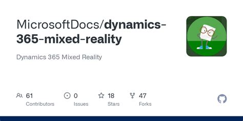 Dynamics 365 Mixed Realitymr Docsguidesgxp Guidancegovern Guides Through Power Platform