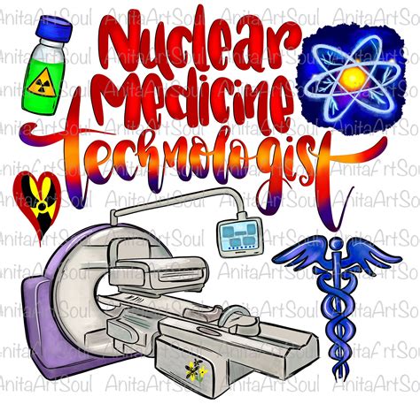 Nuclear Medicine Technologist