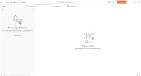 I Cant Find My Collections After Updating The App 🙋 Help Postman