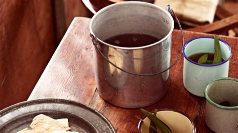 Billy Tea Recipe Sbs Food