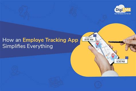 Employee Tracking App Best For Remote And Field Teams
