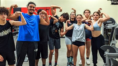 Monarch High School Wrestling Continues To Impress Heading Into