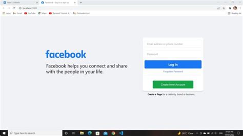 Deepesh Nirapure On Linkedin Reactjs Tailwindcss Facebook