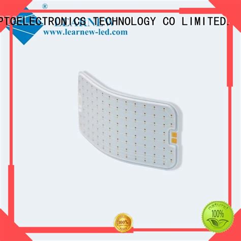 New Arrive 1w 20 24v 50ma 110lm W Flexible Flip Chip Cob Led For Indoor Light