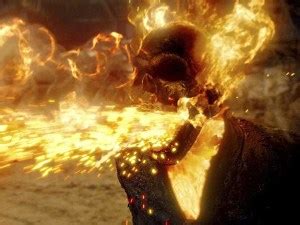 How Many Ghost Rider Movies Are There Its A Stampede