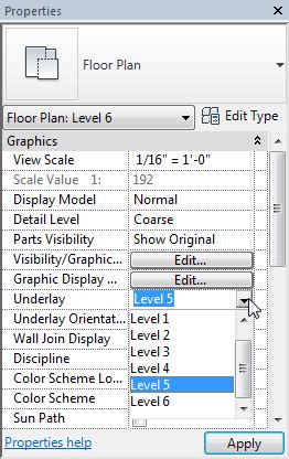 Autodesk Revit The Project Browser Explained Artofit