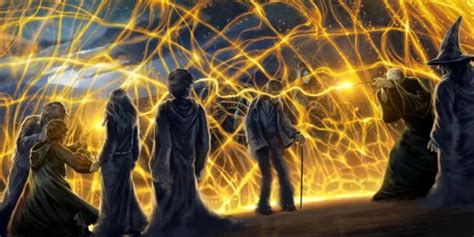 Things You Didn T Know About Wand Cores In Harry Potter