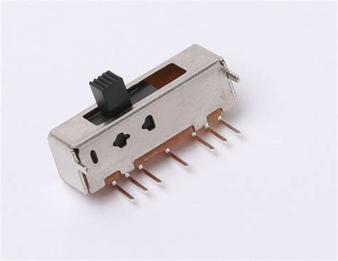 Spdt Slide Switch Factory Buy Good Quality Spdt Slide Switch Products From China