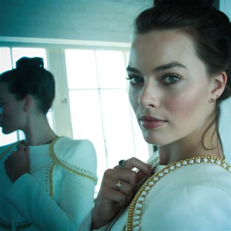 X Margot Robbie Sexy Photoshoot X Resolution Wallpaper Hd Celebrities K Wallpapers