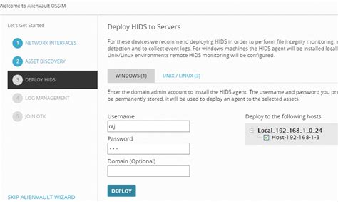 Siem Lab Setup Alienvault Hacking Articles
