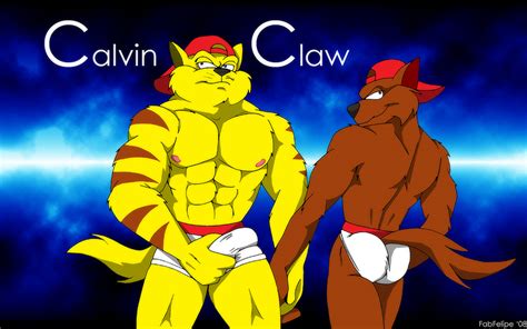Rule 34 Fabfelipe Furry Male Only Razor Swat Kats T Bone Tagme 1109372