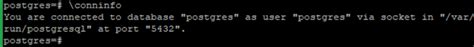 Layerstack Tutorials Layerstack How To Install Postgresql On Linux Cloud Servers