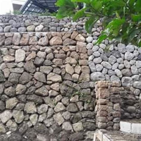 Riprap River Stones Baguio City