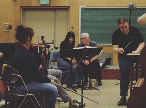 Composer Yi Chen Chiang S Timeless Score For Cœur Fidèle Hubpages
