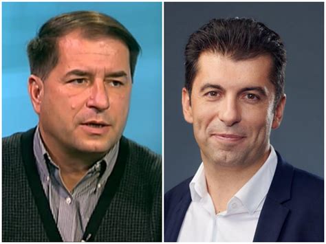 ГОРЕЩ АНАЛИЗ Кирил Петков готви брутална подмяна на вота на избирателите изолация и санитарен