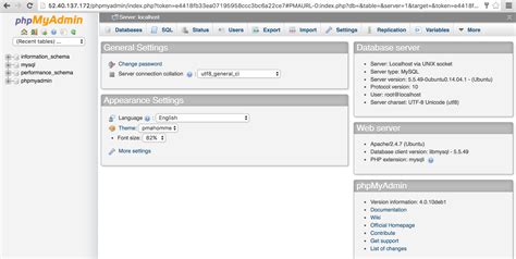 Amazon Aws Ec2 Elastic Cloud Setup With Ubuntu Php Apache Nodejs Mysql And Phpmyadmin