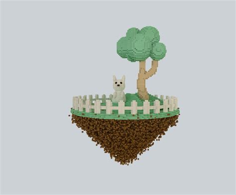 春天开花树变绿装饰装修设计素材 春天开花树变绿装饰装修素材下载 千库网