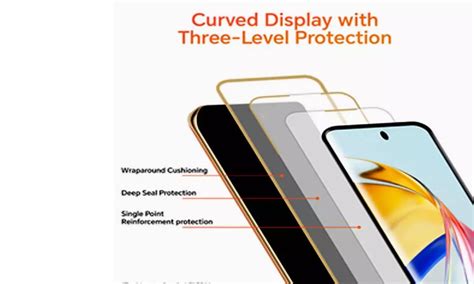 Durable smartphone screens: HONOR understands the need of the hour
