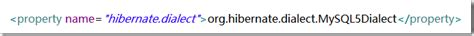 Java Hibernate报错记录Error executing DDL via JDBC Statement 随风行云 博客园