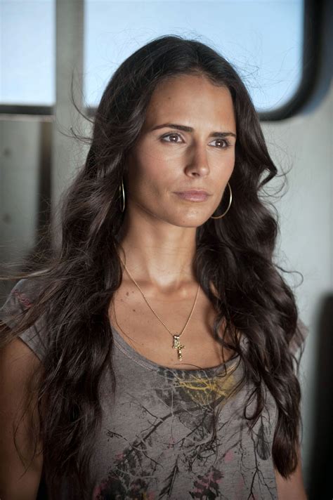 Mia Toretto Fast Five Jordana Brewster Fast And Furious