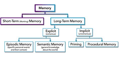 Implicit Memory Priming