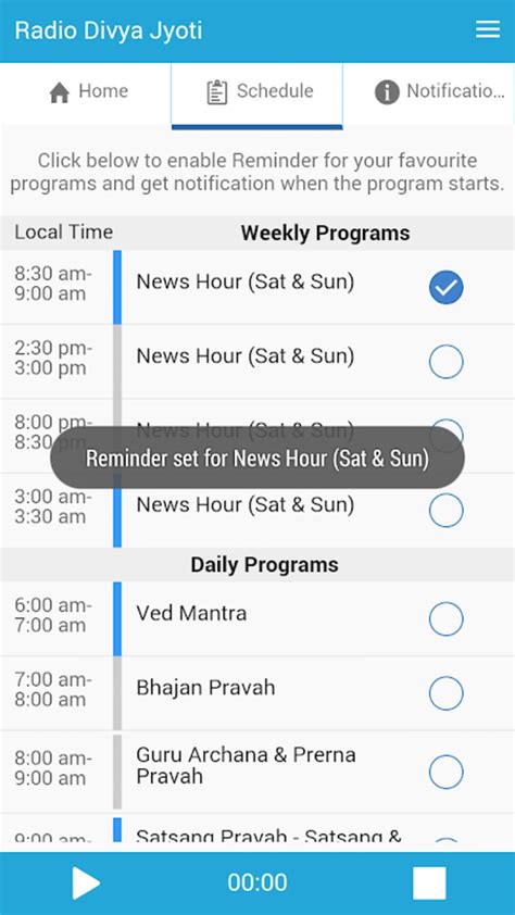 Radio Divya Jyoti Apk For Android Download