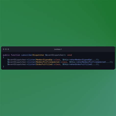 Davor Minchorov On Twitter 🔥 Php Tip Of The Day First Class