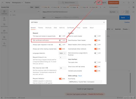 Ssl Errorself Signed Certificate问题分析及解决ssl Error Self Signed Certificate Csdn博客