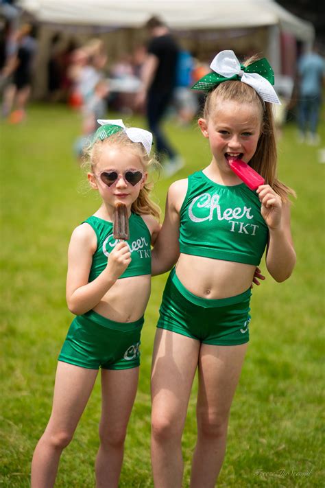 Cheer For Fun Join The Fun Today — Tkt Royals Cheer And Dance
