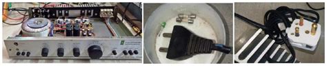 How To Repair A Broken Amplifier Electronics Repair And Technology News