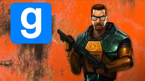 Como Tener Los Mapas De Half Life En Garrys Mod Tutorial Youtube