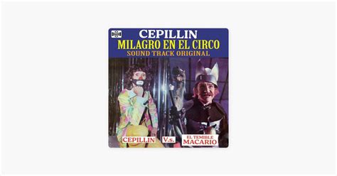 ‎tema De Macario 2024 Remastered Canción De Cepillín Apple Music